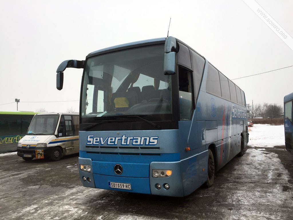 SEVERTRANS: otpušteni predsednici dva sindikata u Severtransu ...