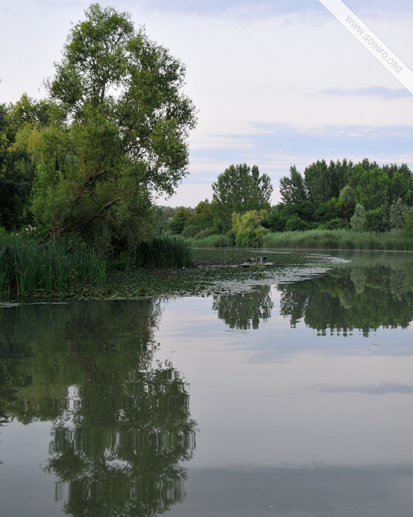 Bezdan - Sela - Sombor - SOinfo.org - Sombor 24/7