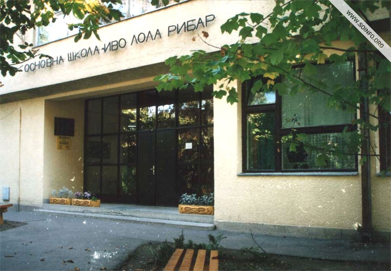 Ivo Lola Ribar u potpunoj obustavi rada - Vesti iz Sombora - SOinfo.org ...