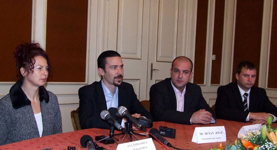 Vesti iz Sombora - SOinfo.org - Sombor 24/7