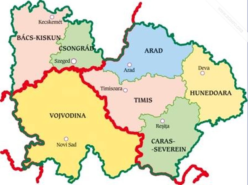 Vozom u Evropu?! - Vesti iz Sombora - SOinfo.org - Sombor 24/7