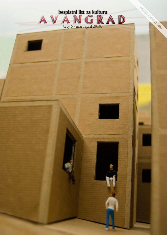 Vesti iz Sombora - SOinfo.org - Sombor 24/7