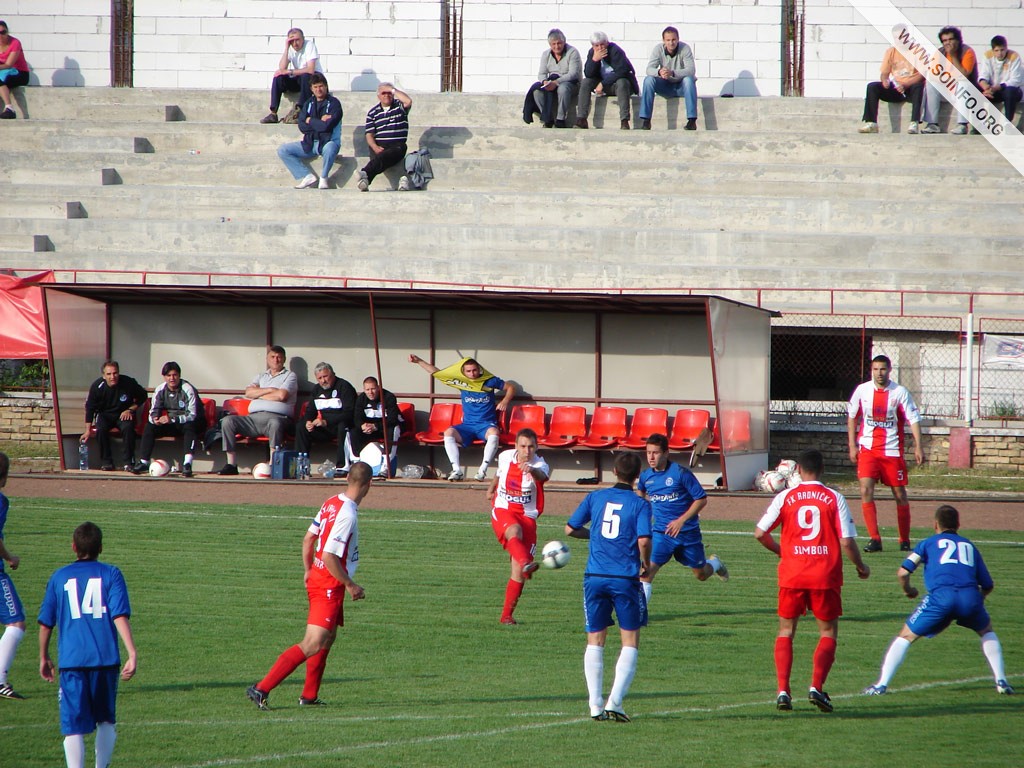 fk teleoptik - Vesti iz Sombora - SOinfo.org - Sombor 24/7