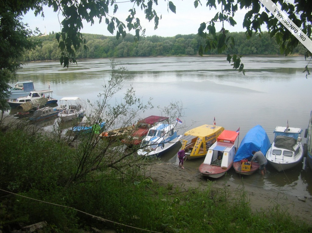 dunav tisa dunav - Vesti iz Sombora - SOinfo.org - Sombor 24/7