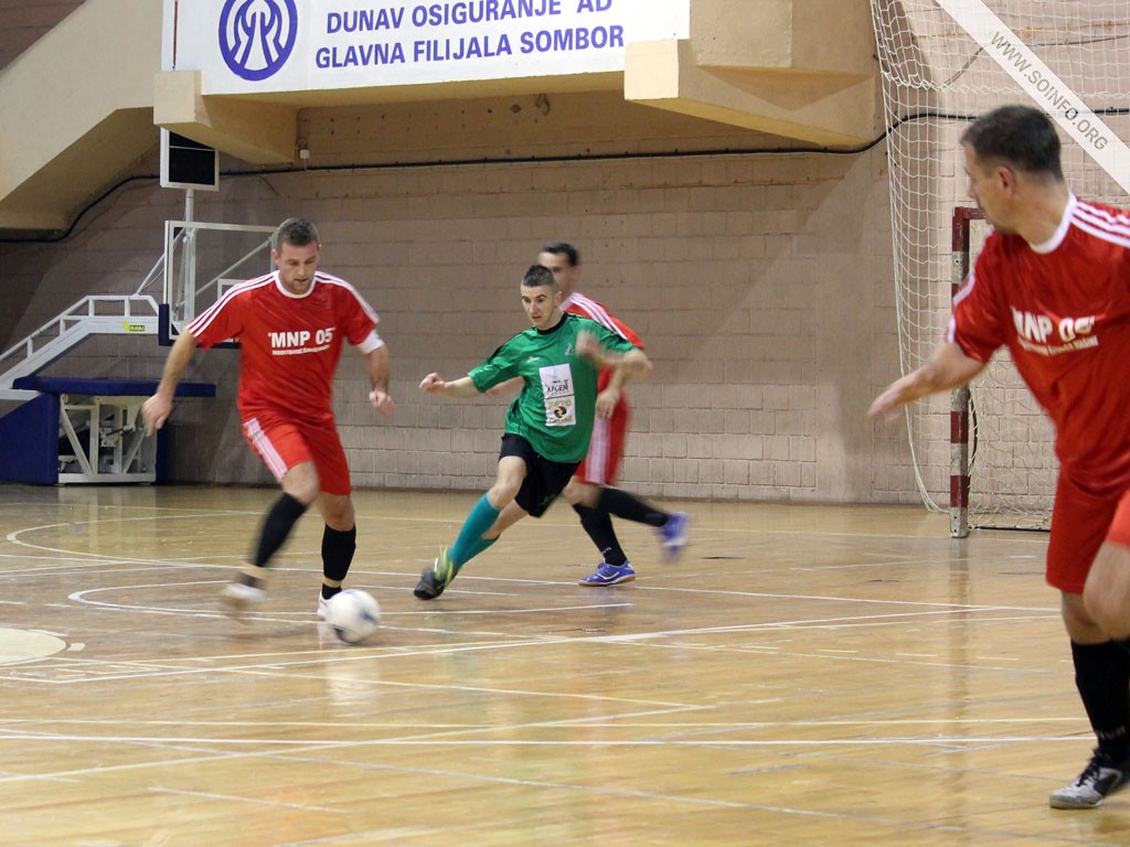 Lider potvrdio kvalitet - Vesti iz Sombora - SOinfo.org - Sombor 24/7