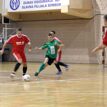 Lider potvrdio kvalitet - Vesti iz Sombora - SOinfo.org - Sombor 24/7