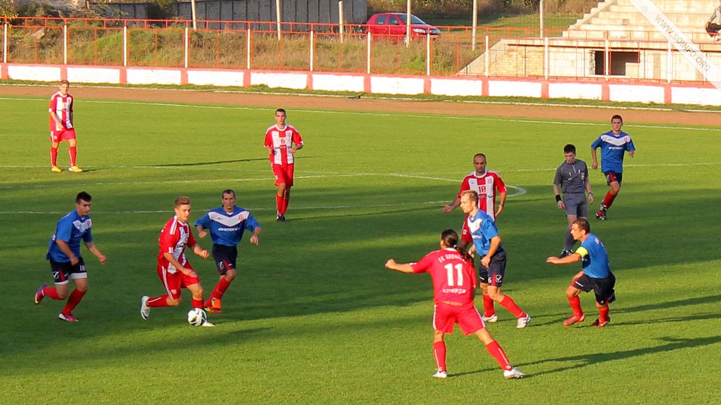 fk sloga temerin - Vesti iz Sombora - SOinfo.org - Sombor 24/7