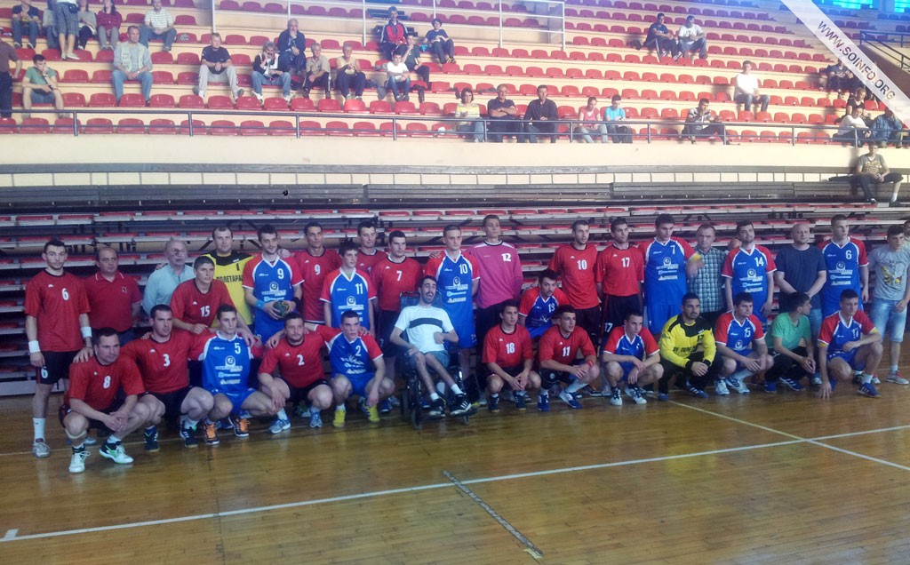 rk banatski karlovac - Vesti iz Sombora - SOinfo.org - Sombor 24/7