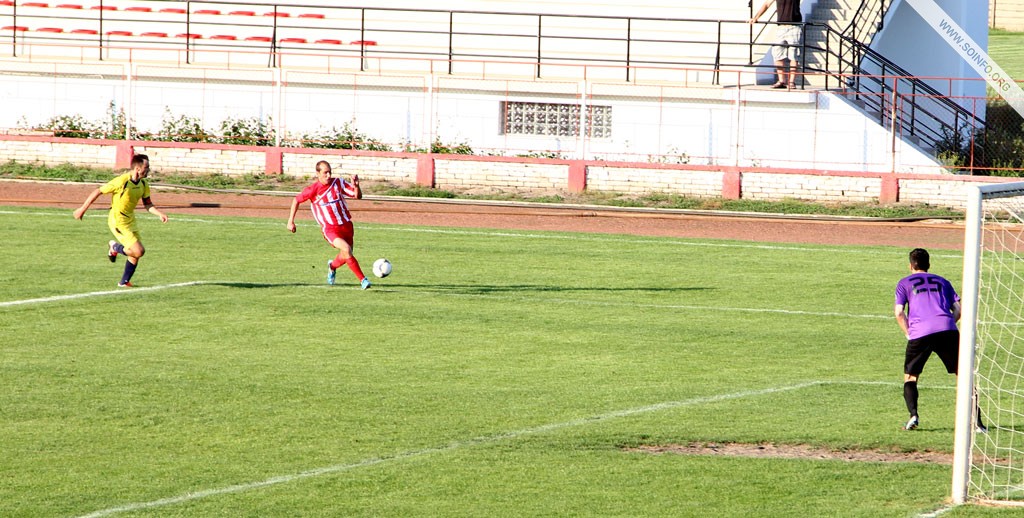 fk sloga temerin - Vesti iz Sombora - SOinfo.org - Sombor 24/7