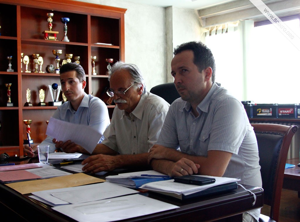 „Ne” za Batagon, sledi novi oglas - Vesti iz Sombora - SOinfo.org ...