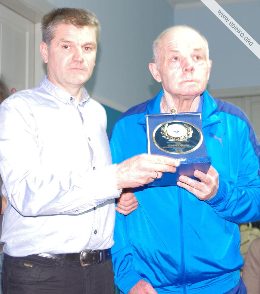 Nemanja Milić najbolji somborski fudbaler - Vesti iz Sombora - SOinfo ...