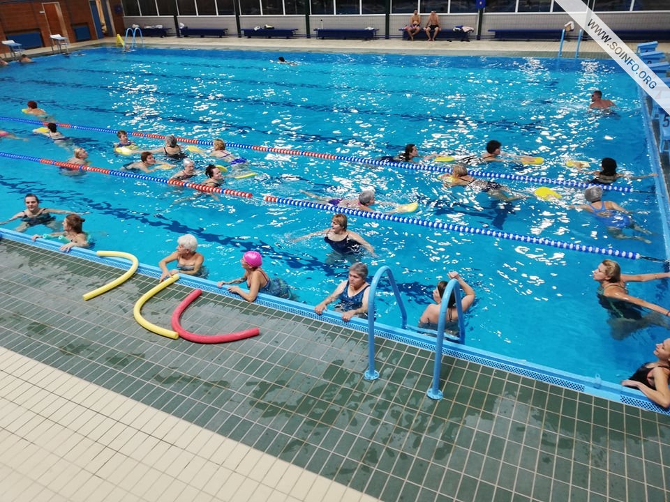 zatvoreni bazen - Vesti iz Sombora - SOinfo.org - Sombor 24/7