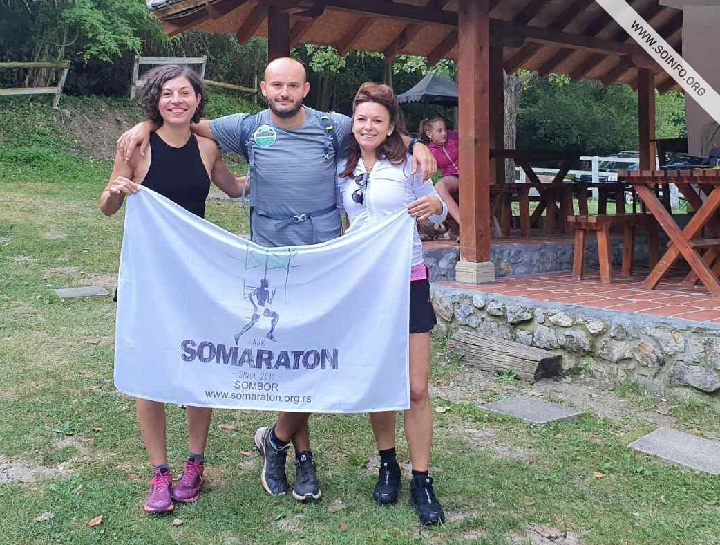 Petoplasirana Milica Stojšić - Vesti iz Sombora - SOinfo.org - Sombor 24/7