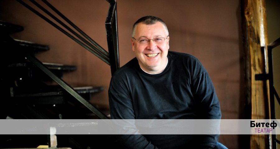 Portret književnika Miloša Latinovića - Vesti iz Sombora - SOinfo.org ...