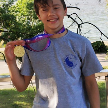 Filip Ćurčić pionirski prvak države - Vesti iz Sombora - SOinfo.org ...