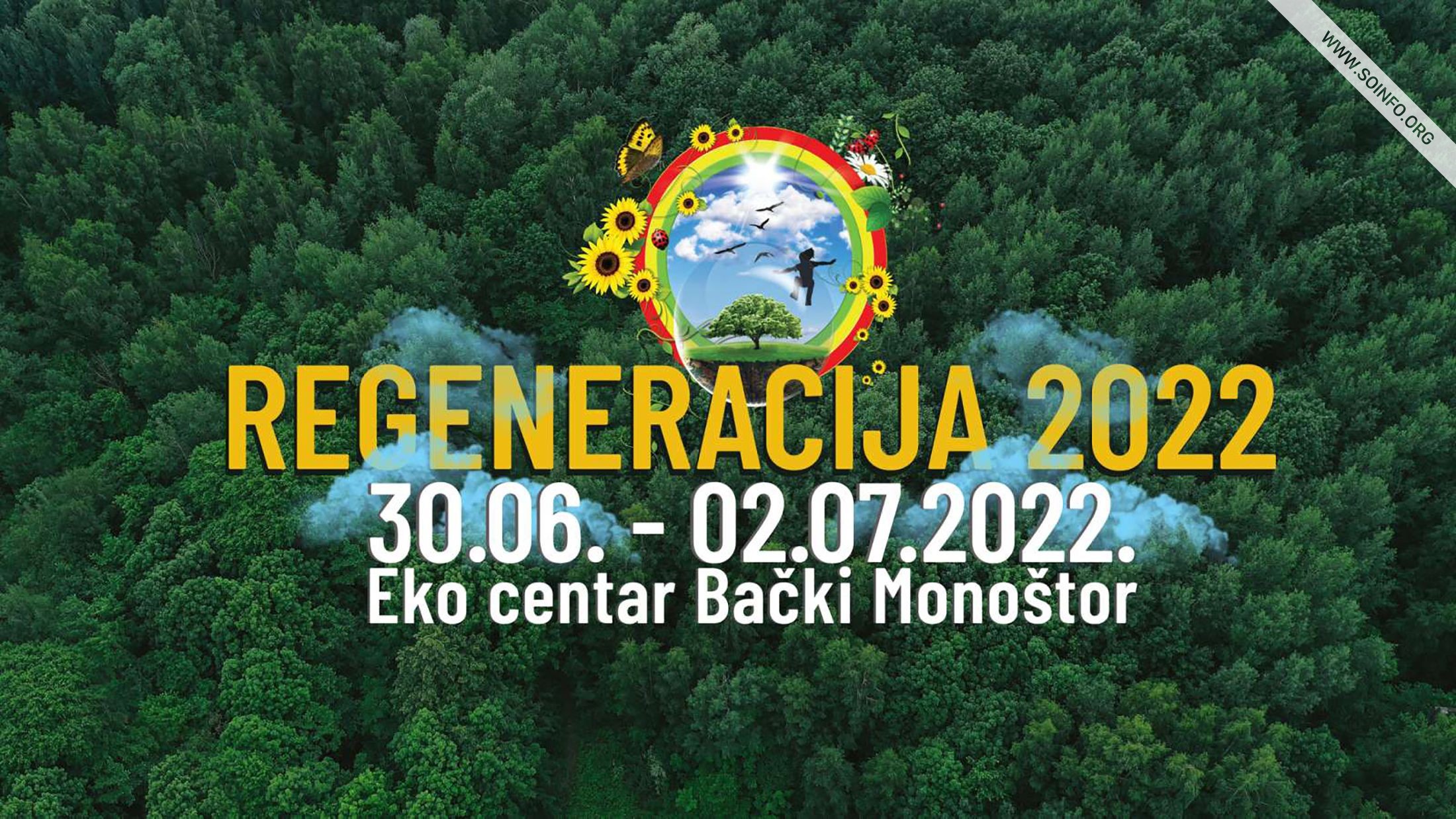 regeneracija dunava - Vesti iz Sombora - SOinfo.org - Sombor 24/7