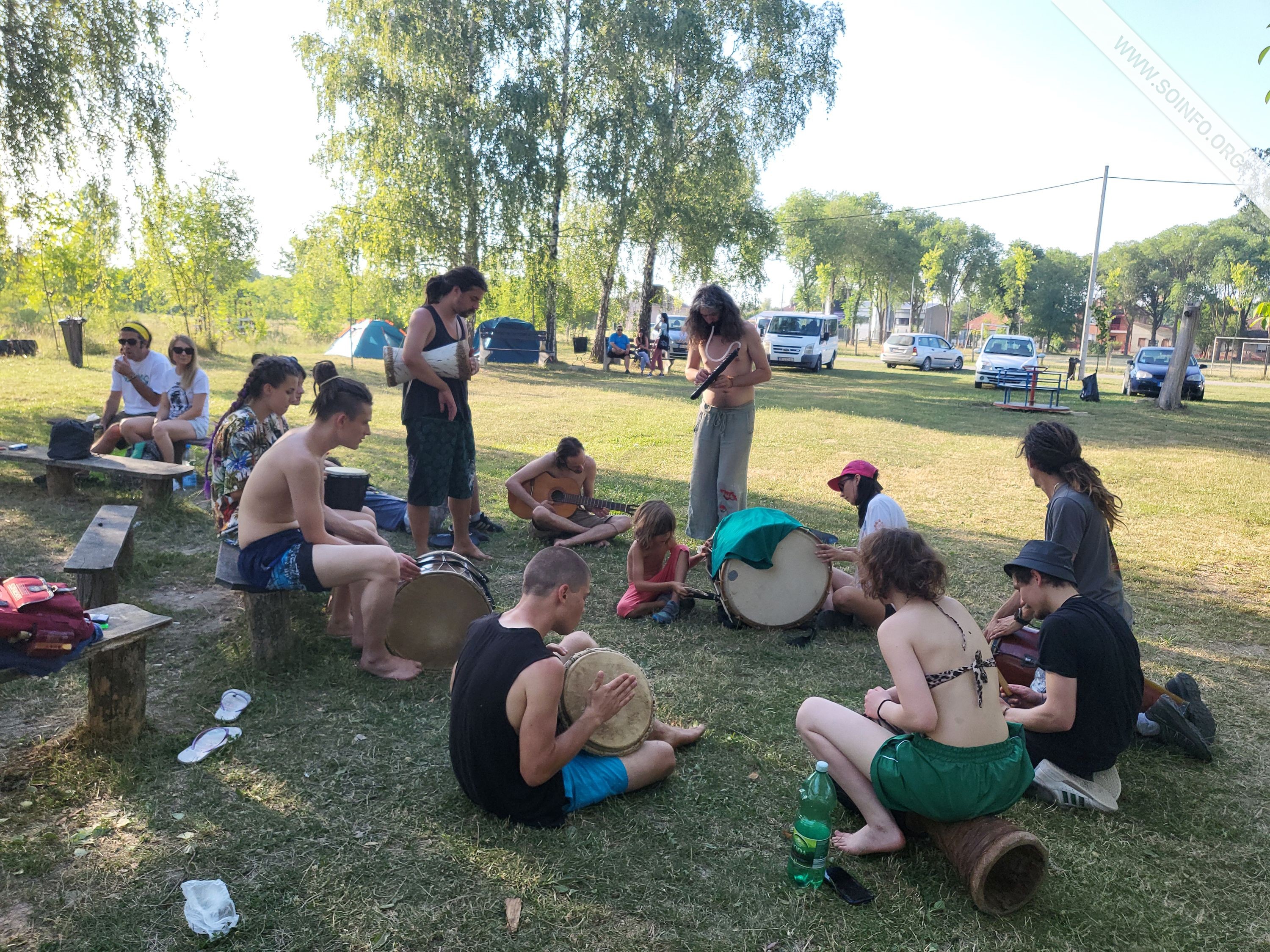 Festival koji slavi reku Dunav i prirodu našeg kraja - Vesti iz Sombora ...