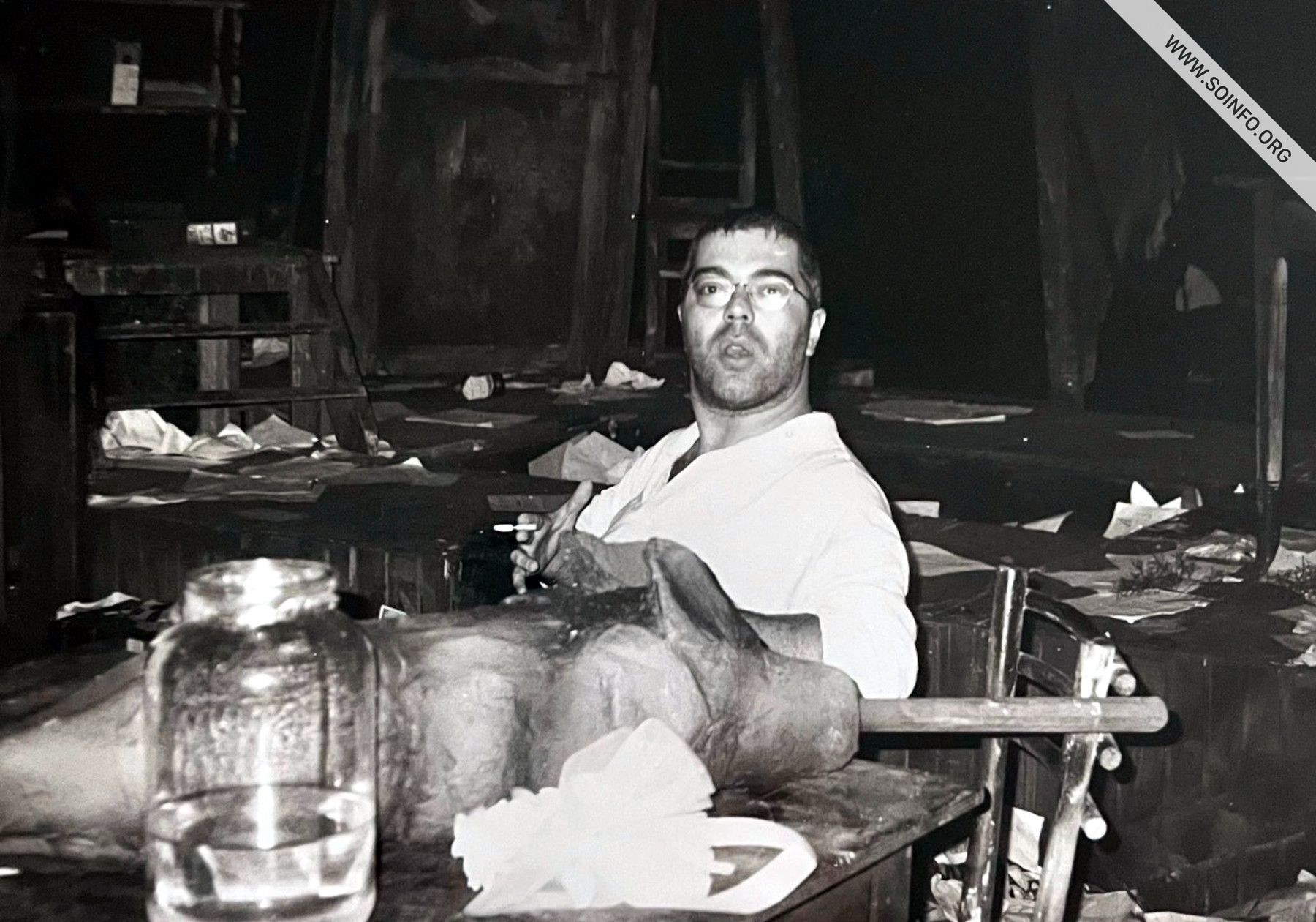 In memoriam – Jagoš Marković - Vesti iz Sombora - SOinfo.org - Sombor 24/7