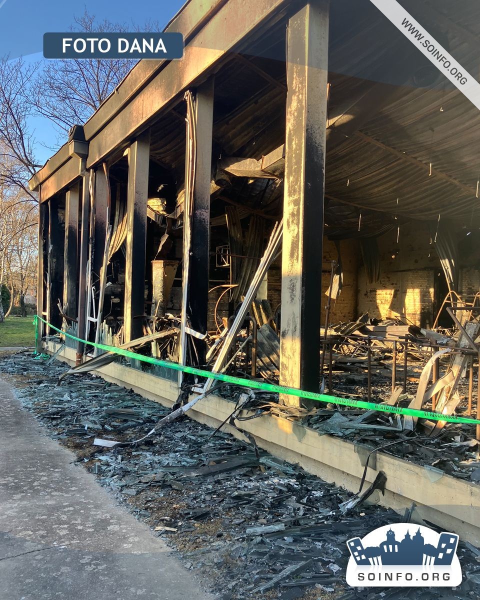 „Bezdanska banja” počinje sa radom, nadležni još utvrđuju okolnosti ...