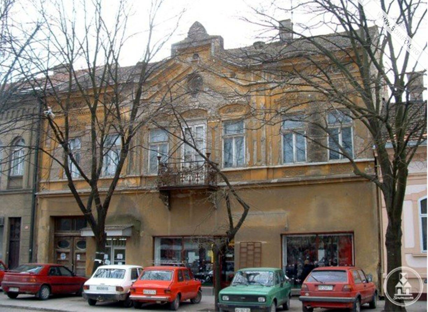 Ponuđeno 22 miliona za objekat Borelija - Vesti iz Sombora - SOinfo.org ...