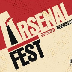 Kragujevački Arsenal fest predstojećeg vikenda - Vesti iz Sombora ...