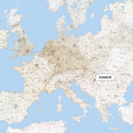 Sombor - SOinfo.org - Sombor 24/7